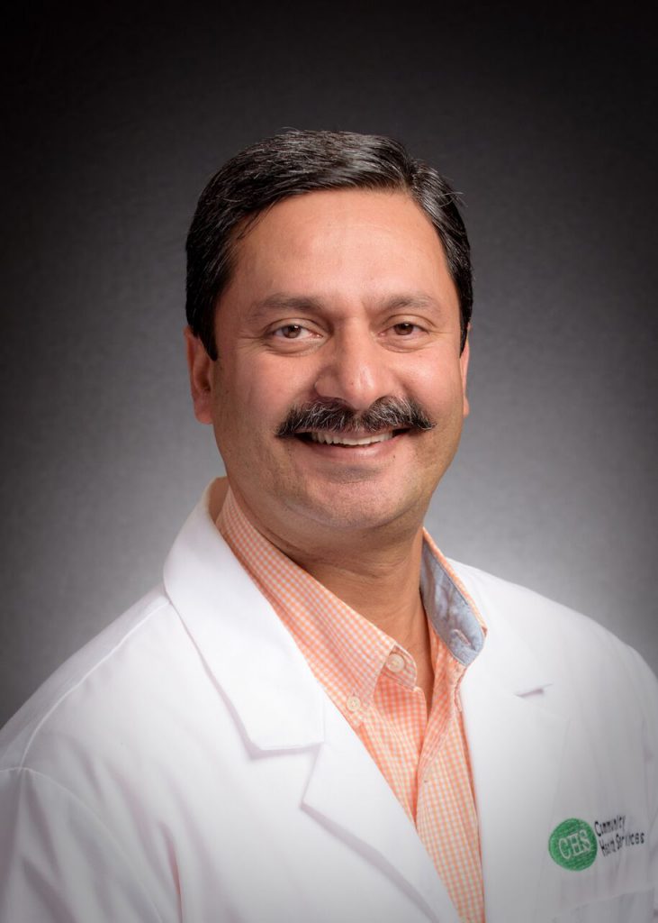 Alumnus finds Physician Assistant Program perfect fit for his values | UToledo Alumni eMagazine