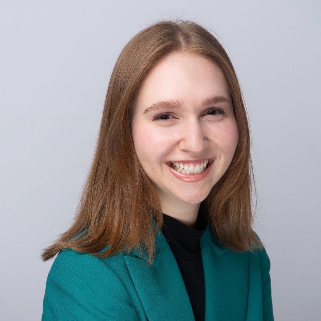 Alumna Inspires with Infectious Love of UToledo | UToledo Alumni eMagazine