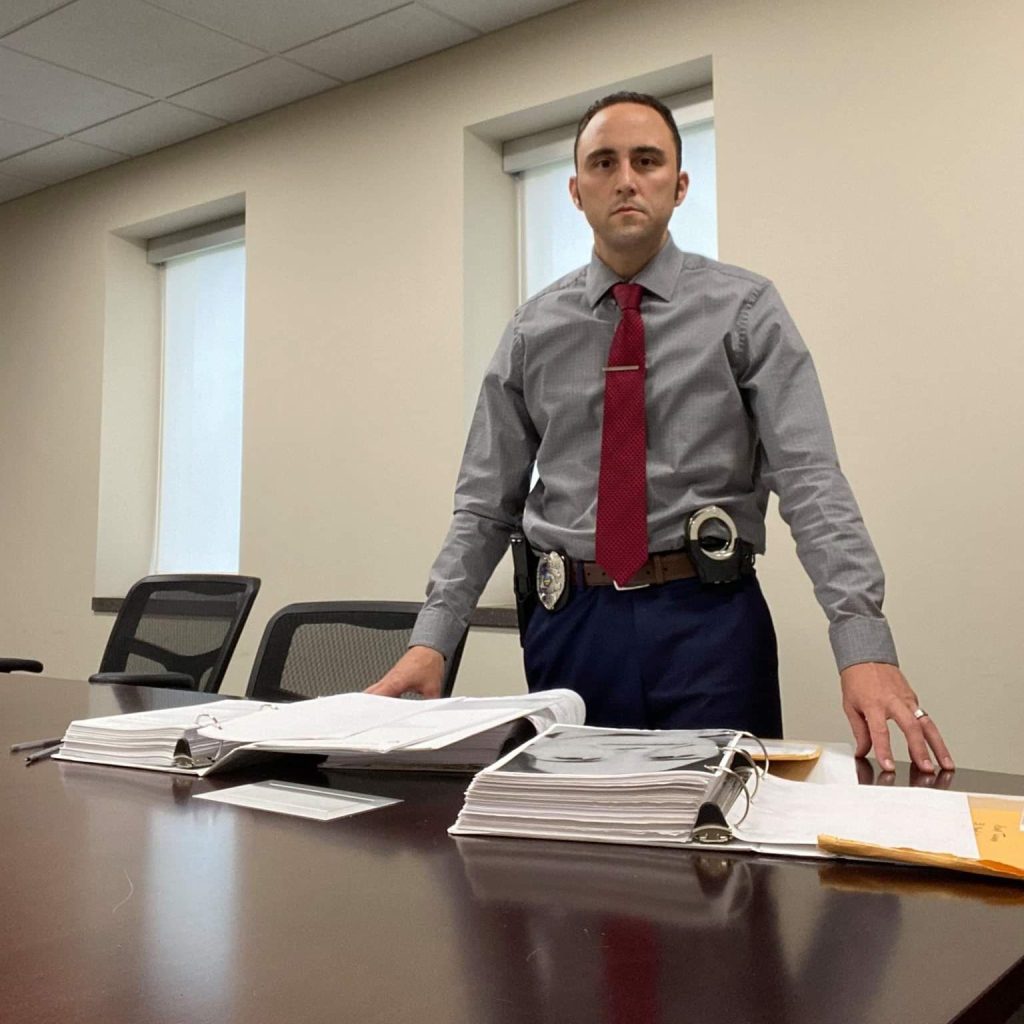 Rocket Solves Cold Case, Credits UToledo Courses | UToledo Alumni eMagazine