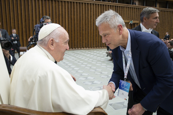 UToledo Law Graduate Showcased Skills on Global Stage in Paris ...