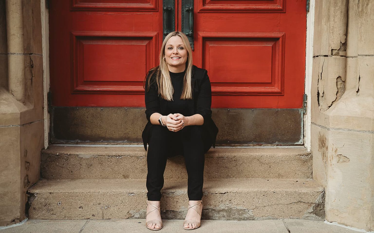 The Pharmacist Revolutionizing Patient Care at UToledo | UToledo Alumni ...